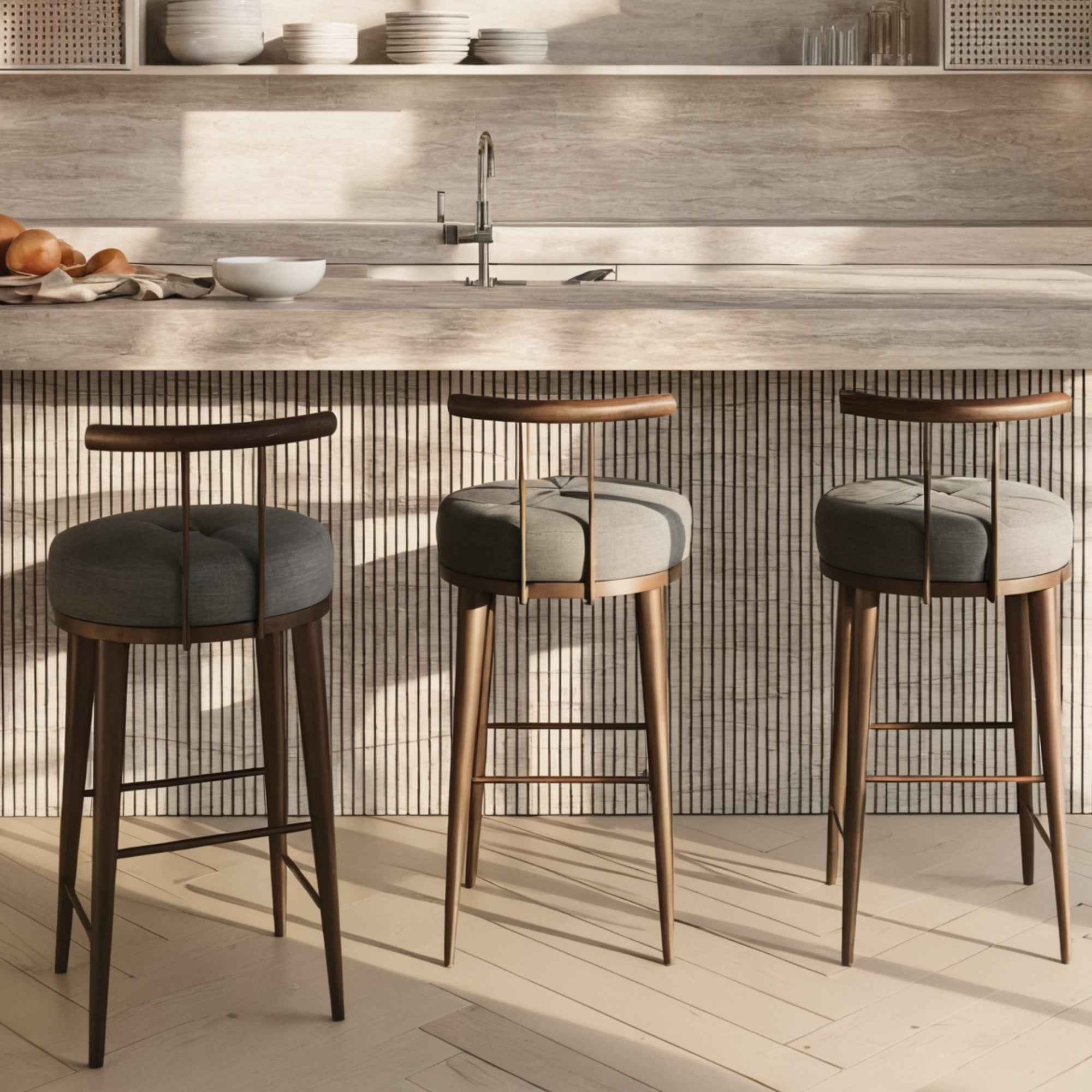 Bar Stool – Nest Events